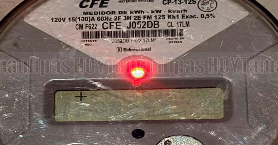 Hoy Tamaulipas - Tamaulipas Mas de 40 horas a oscuras la espera que ...