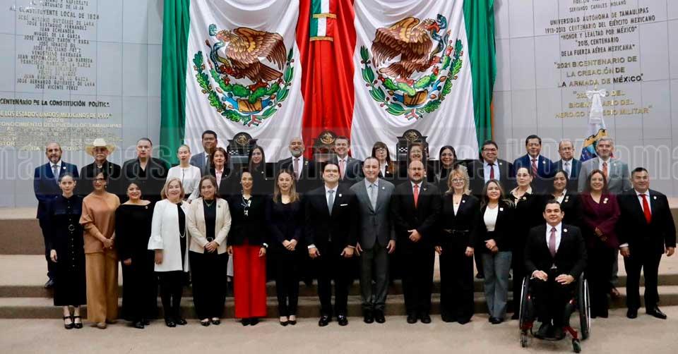 Hoy Tamaulipas - Tamaulipas Congreso de Tamaulipas va por mas sirviendo ...