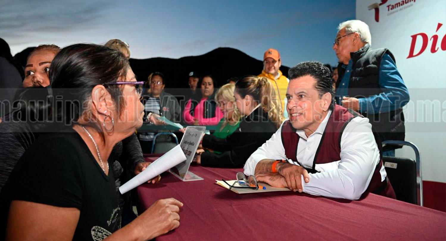 Hoy Tamaulipas - Tamaulipas Llega Dia del Pueblo a El Mirador de Ciudad ...