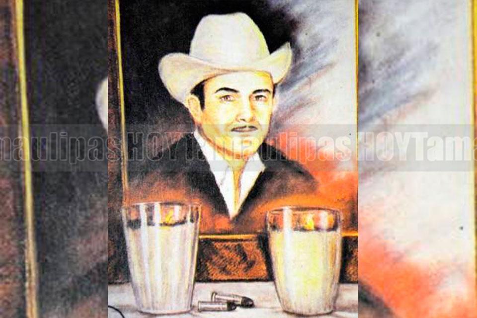 Hoy Tamaulipas - En Twitter recuerdan a Don Lamberto Quintero