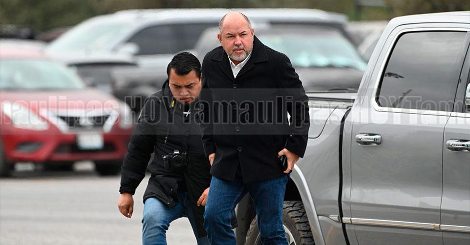 Hoy Tamaulipas - Descartan gusano barrenador en fauna silvestre de ...