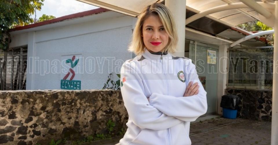 Hoy Tamaulipas - Blajaith Aguilar Una guia que marca un parteaguas ...