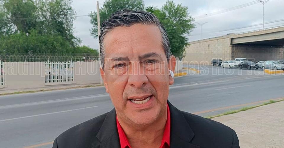 Hoy Tamaulipas - Tamaulipas Cuestiona Ramiro Ramos consulta y ...