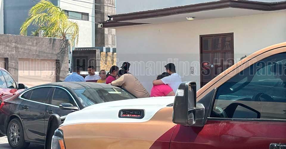 Hoy Tamaulipas - Tamaulipas Fiscalia confirma muerte de Â“gringaÂ” en ...