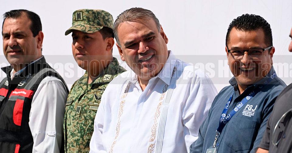 Hoy Tamaulipas - Tamaulipas Nueva ley de gruas permitira evitar ...