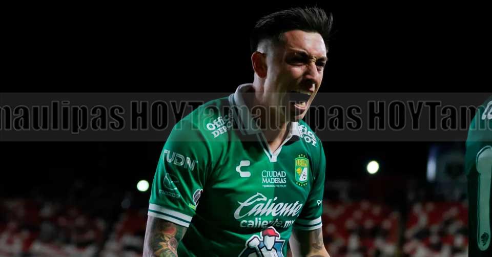 Hoy Tamaulipas - Deportes en Mexico Leon recibe al Atlas en el Nou Camp ...