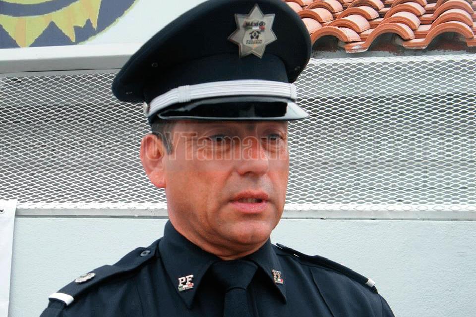 Hoy Tamaulipas - Multa PF en Reynosa por textear al conducir