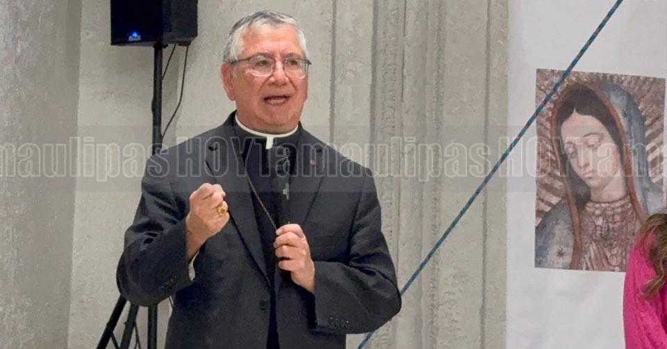 Hoy Tamaulipas - Tamaulipas Concluye ciclo de James Tamayo en Laredo ...