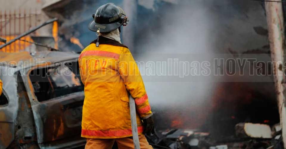 Hoy Tamaulipas - Tamaulipas Proteccion Civil Nuevo Laredo llama a ...