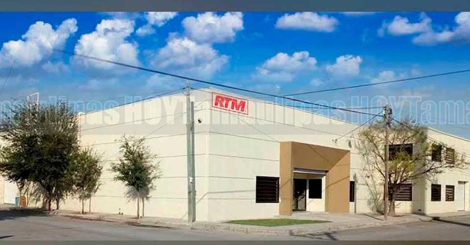 Hoy Tamaulipas - Tamaulipas Trabajadores de IMPRESOS RTM en Reynosa ...