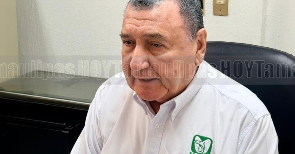Hoy Tamaulipas - Mantienen vigilancia en Ciudad Madero ante posibles ...