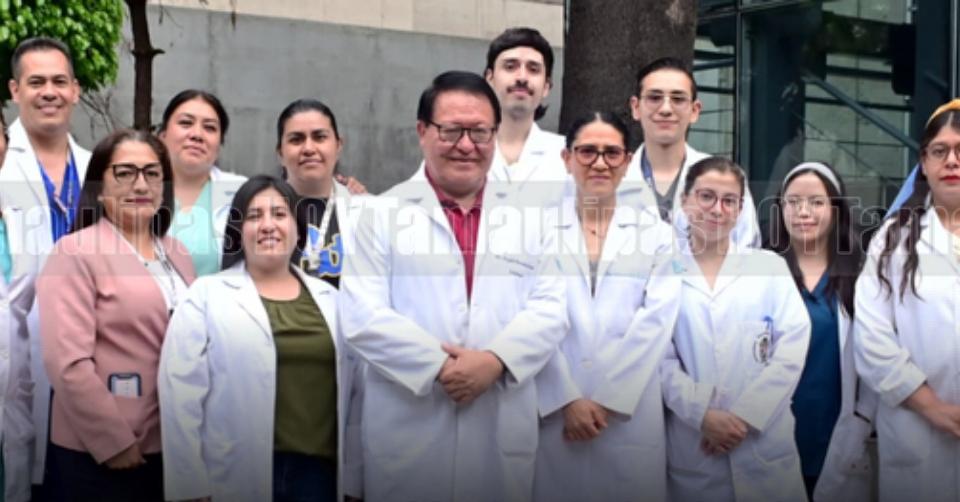 Hoy Tamaulipas - Investigadores mexicanos buscan frenar tuberculosis ...