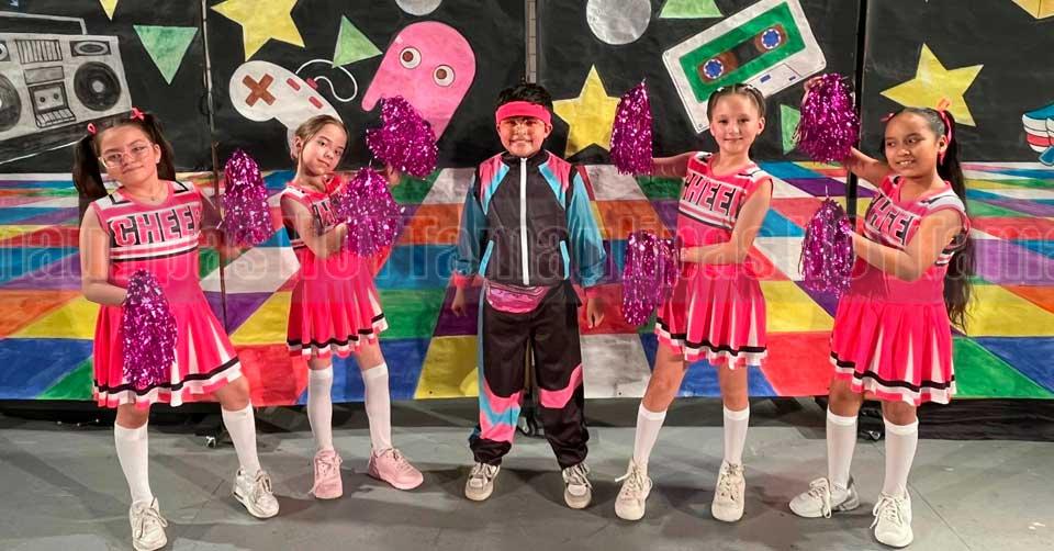 Hoy Tamaulipas - Tamaulipas Invitan en Nuevo Laredo al espectaculo ...