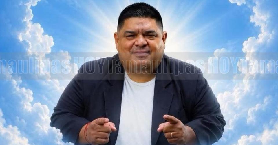 Hoy Tamaulipas - Fallece Manuel Hernandez referente del periodismo ...