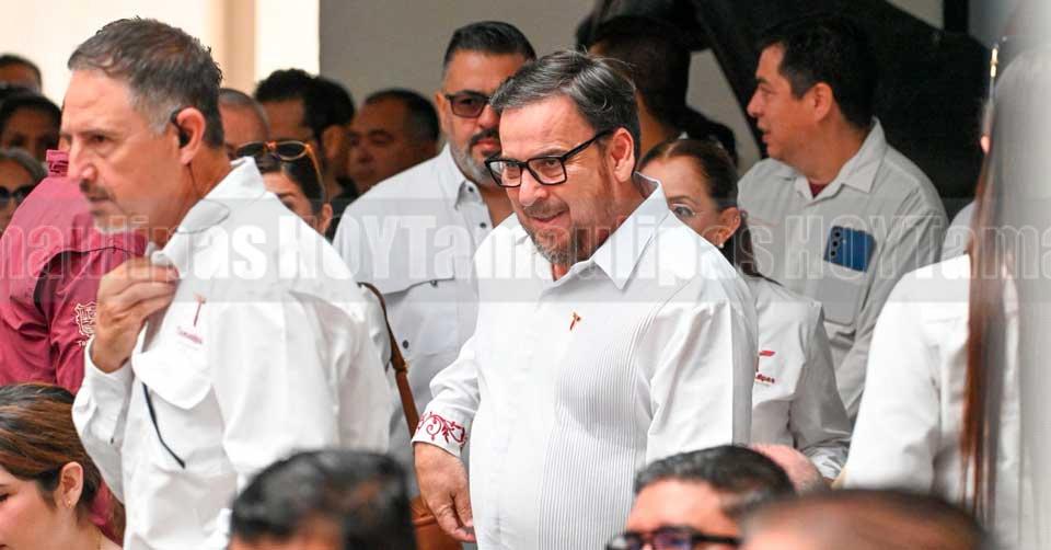 Hoy Tamaulipas - SET advierte sanciones a escuelas que adelanten el ...