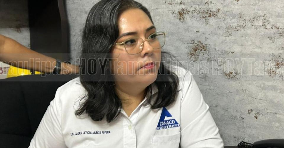 Hoy Tamaulipas - Piden a comerciantes de Altamira no guardar silencio ...