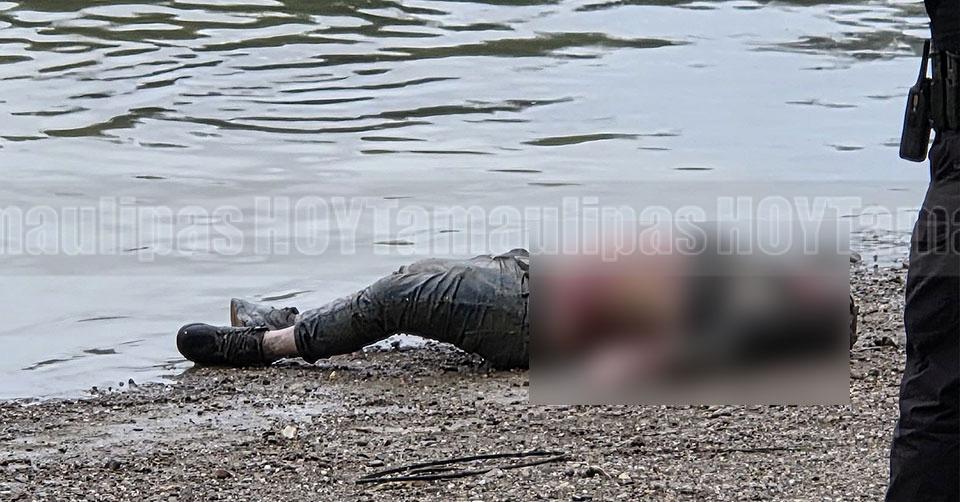 Hoy Tamaulipas - Tamaulipas Recuperan cadaver de hombre desaparecido en ...