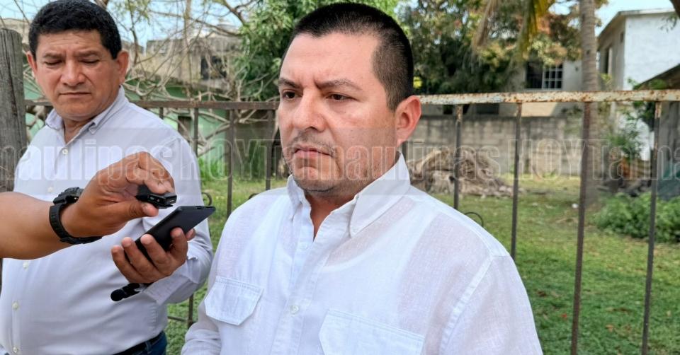 Hoy Tamaulipas - Refuerzan recoleccion de basura en Ciudad Madero pese ...
