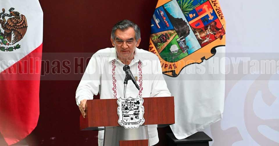 Hoy Tamaulipas - Tamaulipas Americo acepta derrota de Morena en ...