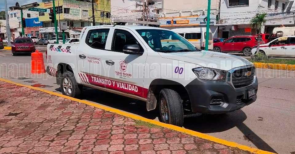 Hoy Tamaulipas - Tamaulipas Ciudad Madero tendra Policia Turistica ...