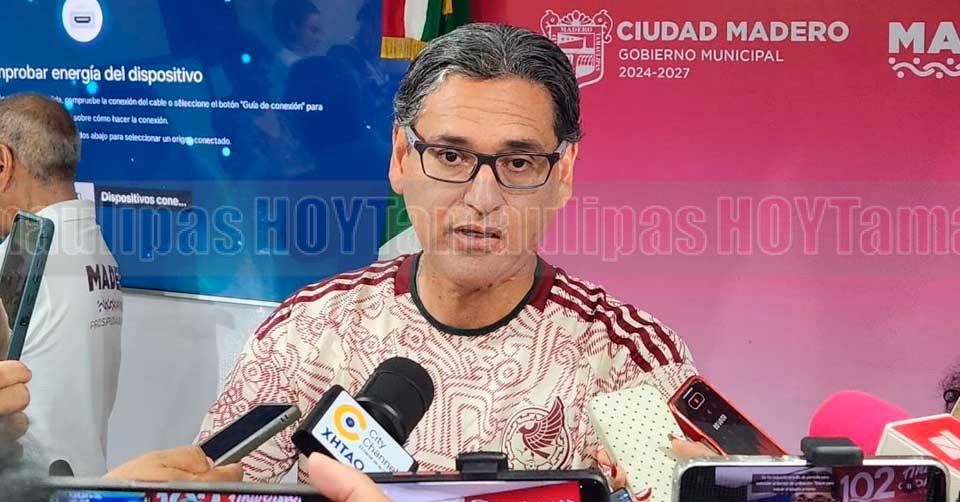 Hoy Tamaulipas - Tamaulipas Frenan privatizacion de terrenos ganados al ...