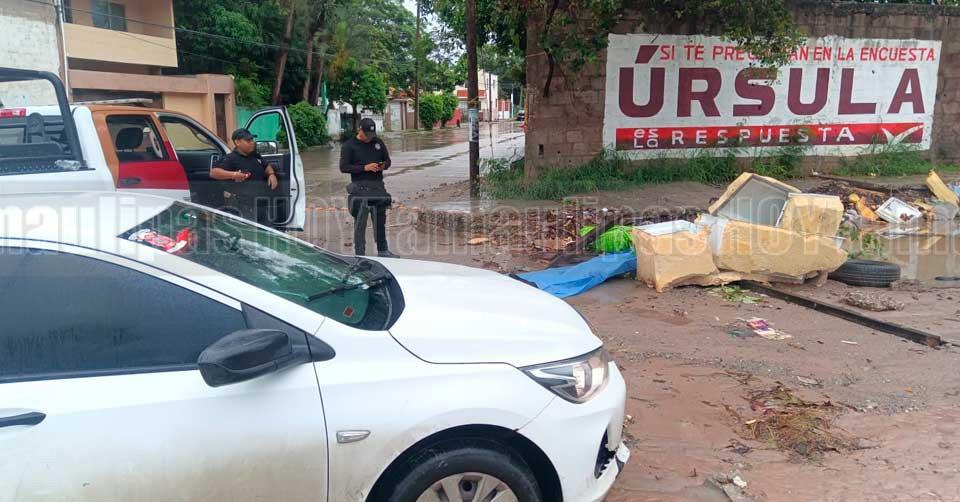 Hoy Tamaulipas - Muere en el abandono hallan sin vida a adulto mayor en ...