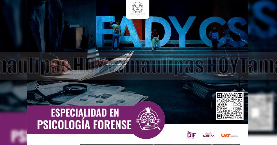 Hoy Tamaulipas - Educacion en Tamaulipas Ofrece la UAT la Especialidad ...