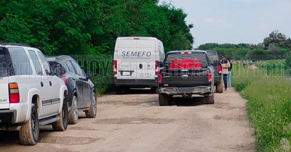 Hoy Tamaulipas - Tamaulipas Localizan restos de una mujer dentro de una ...