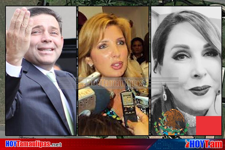 Hoy Tamaulipas - La casa de Monica Roca es de la esposa de Eugenio ...
