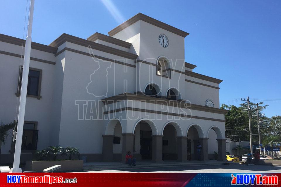 Hoy Tamaulipas - Gastara gobierno de Altamira 30 mdp en aguinaldos Hoy Tamaulipas - Gastara gobierno de Altamira 30 mdp en aguinaldos