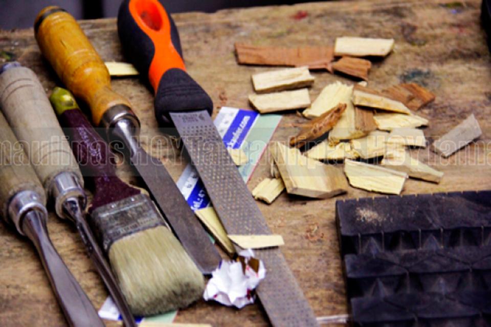 Hoy Tamaulipas - La madera el recurso renovable que abastece mas ...