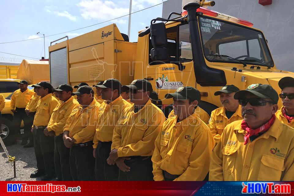 Hoy Tamaulipas - Desaparecen la CONAFOR en Tamaulipas solo dejan 4 ... Hoy Tamaulipas - Desaparecen la CONAFOR en Tamaulipas solo dejan 4 ...