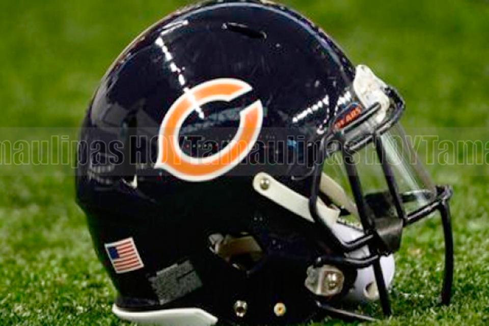 Hoy Tamaulipas - Mark Sanchez nuevo mariscal de campo de Osos de Chicago