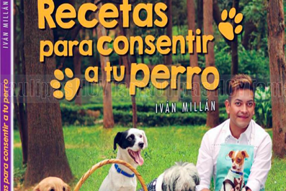 Hoy Tamaulipas - Chef Ivan Millan ofrece recetario para consentir a tu ...
