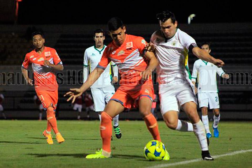 Hoy Tamaulipas - Loros de Colima vence a Correcaminos