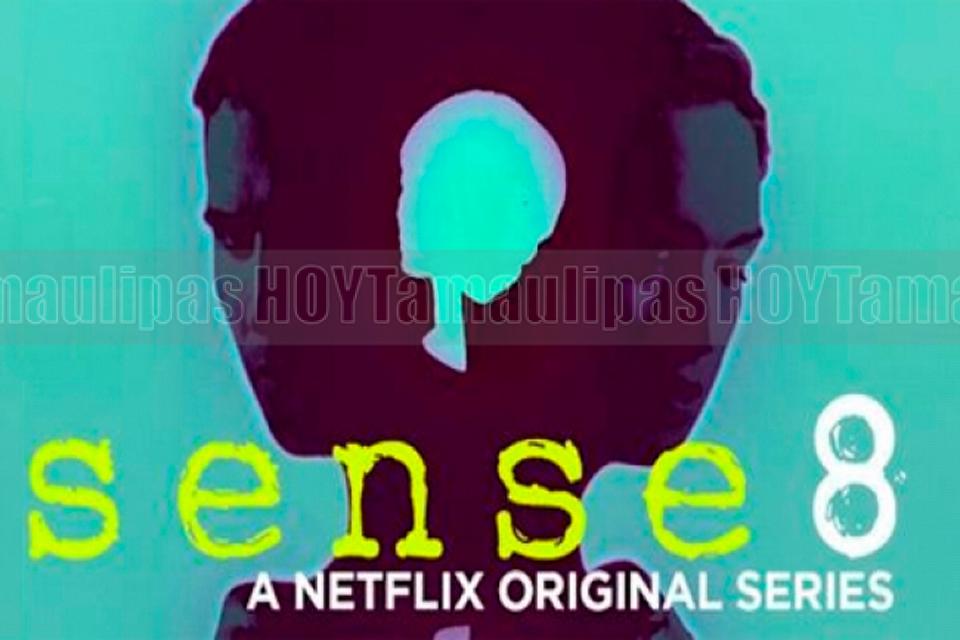Hoy Tamaulipas - Sense 8 serie original de Netflix estrenara segunda ...