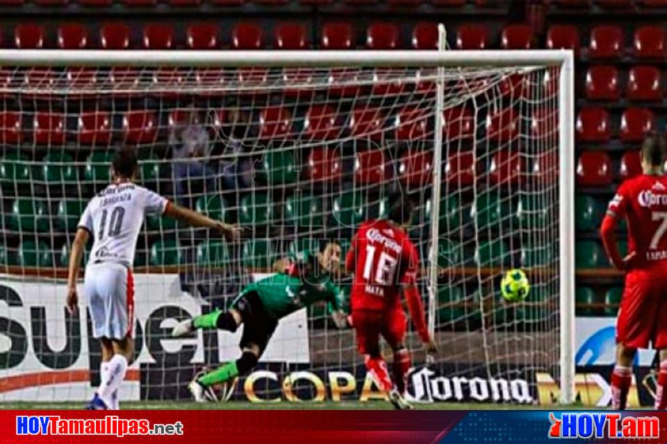 Hoy Tamaulipas - Atlas y Santos Laguna dividen honores en fecha 14 de ... Hoy Tamaulipas - Atlas y Santos Laguna dividen honores en fecha 14 de ...