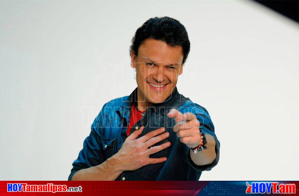 Hoy Tamaulipas - Pedro Fernandez se reencontrara el domingo con su ... Hoy Tamaulipas - Pedro Fernandez se reencontrara el domingo con su ...