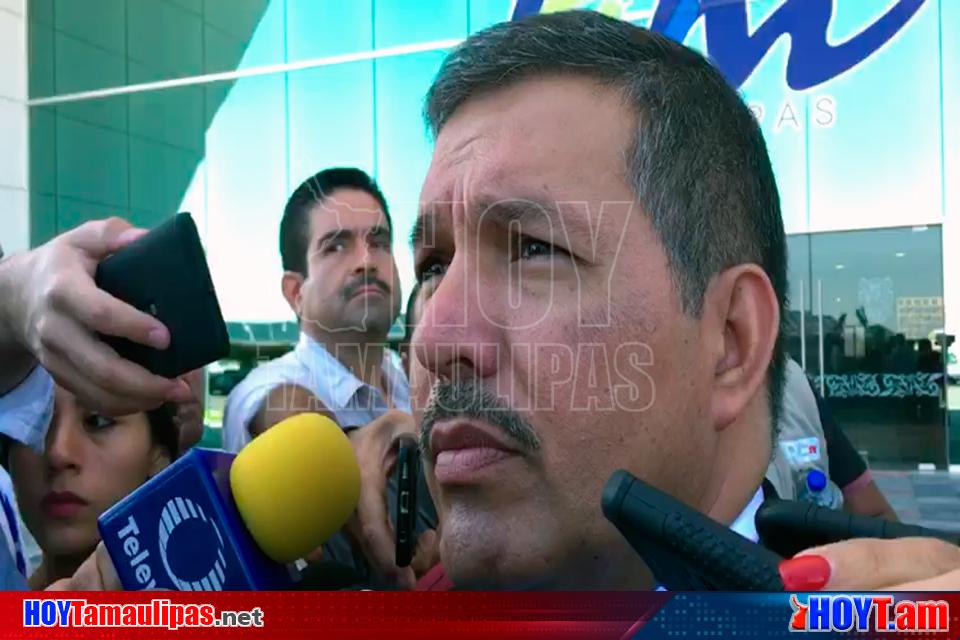 Hoy Tamaulipas - Auditoria Superior de Tamaulipas investiga a Egidio Torre Contralor