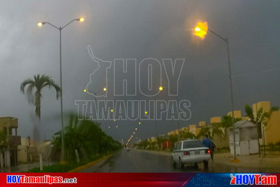 Hoy Tamaulipas - Llovera toda la semana en Tamaulipas Hoy Tamaulipas - Llovera toda la semana en Tamaulipas