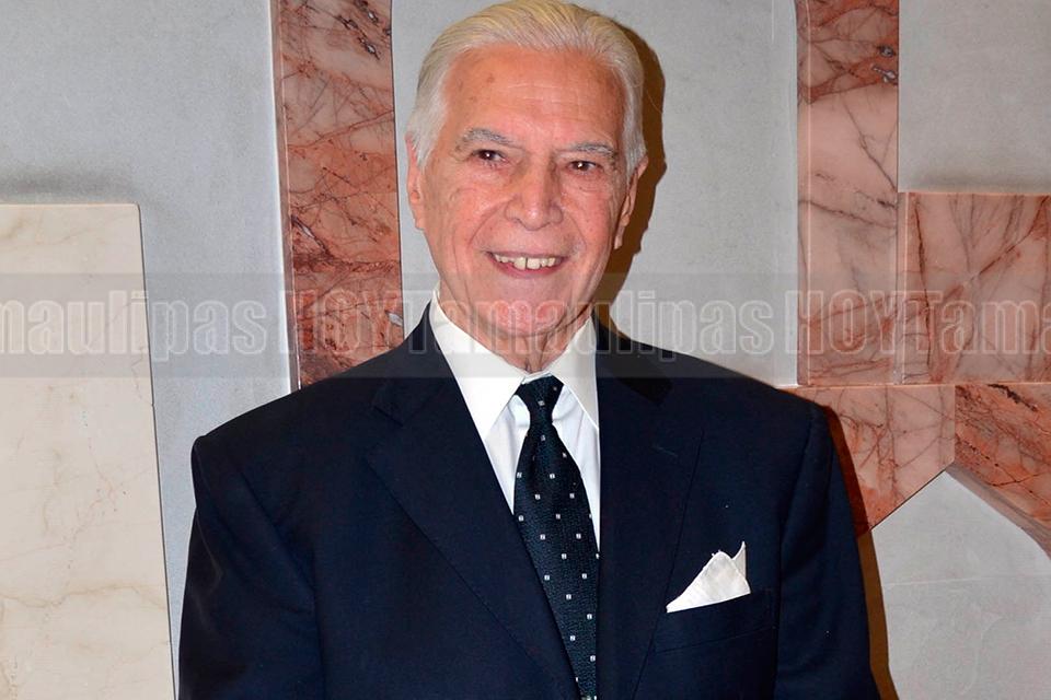 Hoy Tamaulipas - Muere el actor Gustavo Rojo