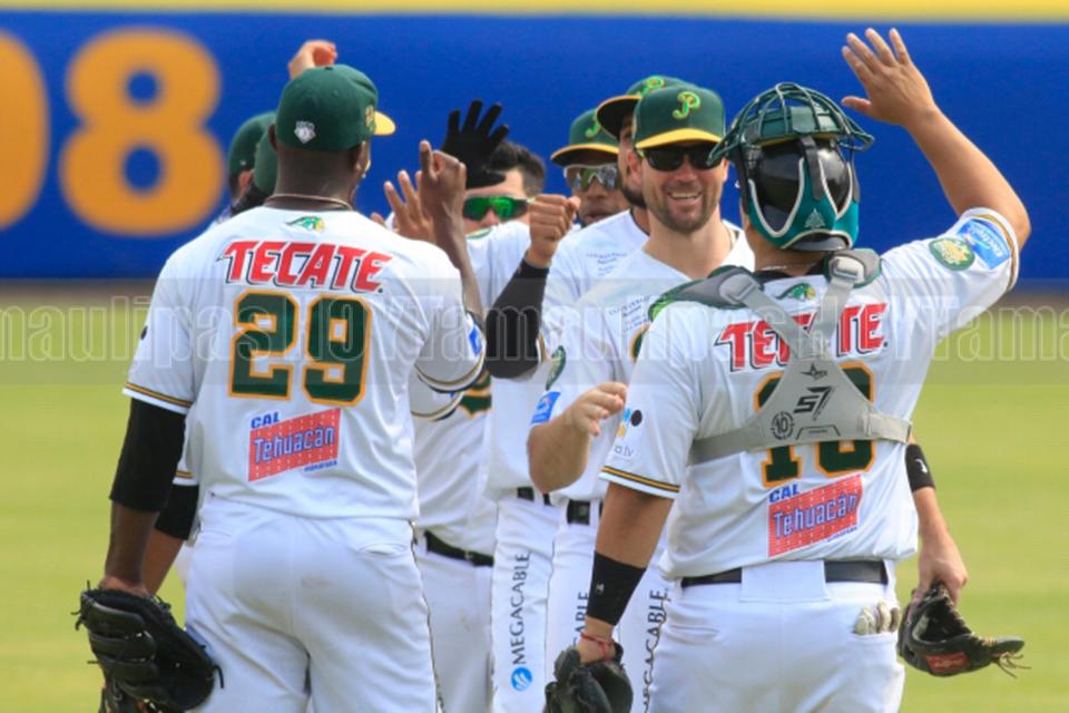 Hoy Tamaulipas - Campeon del beisbol mexicano tendra complicada gira en ...