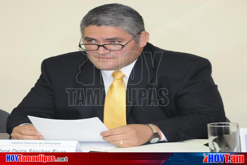 Hoy Tamaulipas Designa Senado A Quinto Magistrado Del Trieltam
