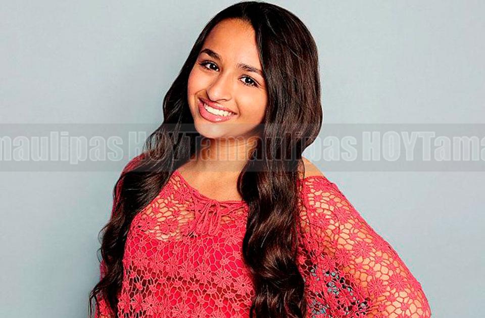 Hoy Tamaulipas - Jazz Jennins expondra triunfos y angustias en nueva ...