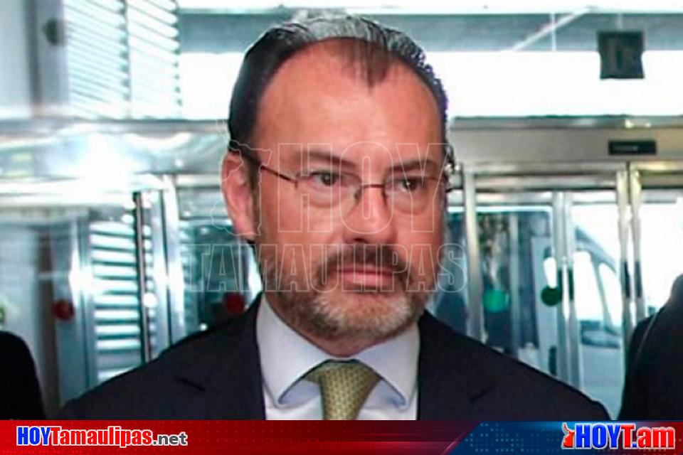 Hoy Tamaulipas - Canciller de Mexico aborda con Liga Antidifamacion ... Hoy Tamaulipas - Canciller de Mexico aborda con Liga Antidifamacion ...