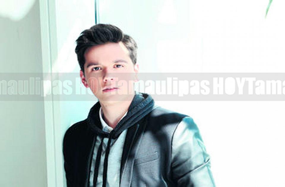 Hoy Tamaulipas - Axel Muniiz debuta como actor en la serie Go Vive a tu ...