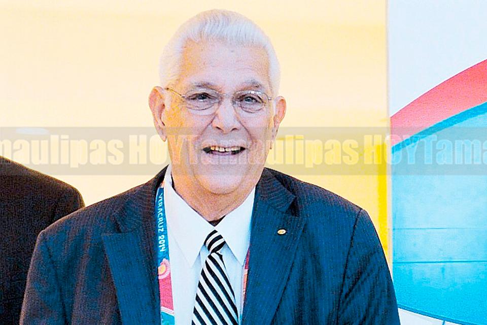 Hoy Tamaulipas - Fallece Hector Cardona presidente de Organizacion ...