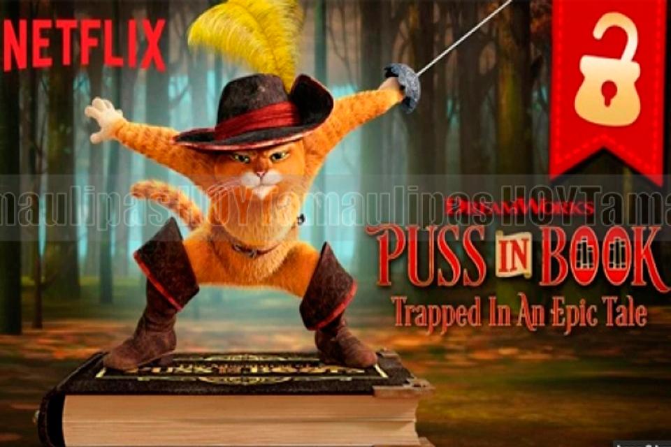 Hoy Tamaulipas - El gato con botas protagoniza primer programa ...