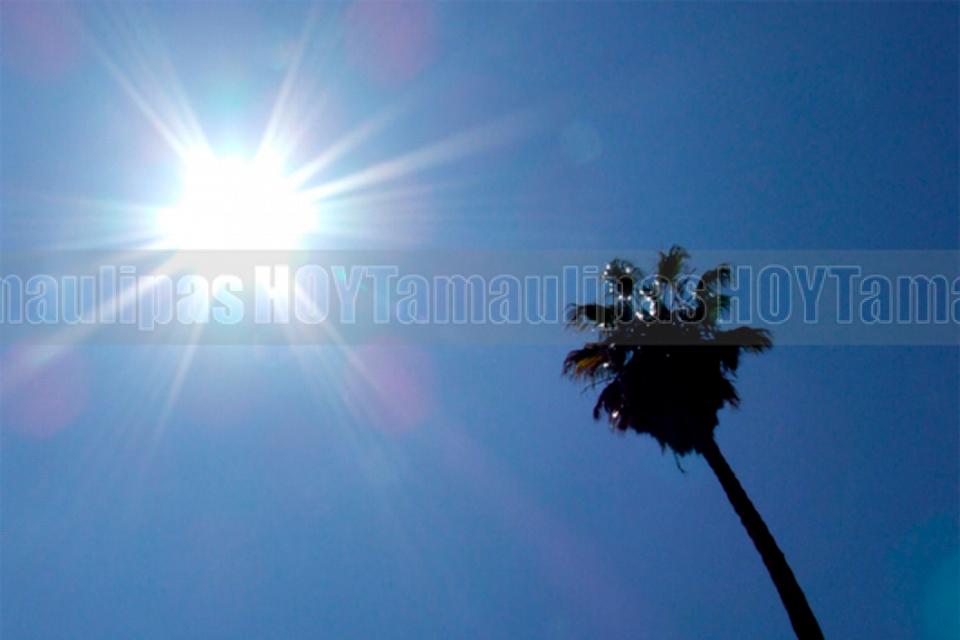 Hoy Tamaulipas - Clima caluroso continuara en 13 estados del norte ...