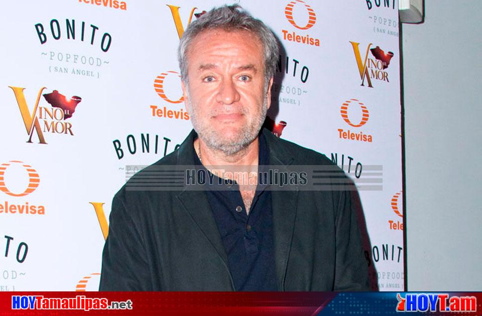 Hoy Tamaulipas - Productor Jose Alberto Castro no descarta sumarse a la ...